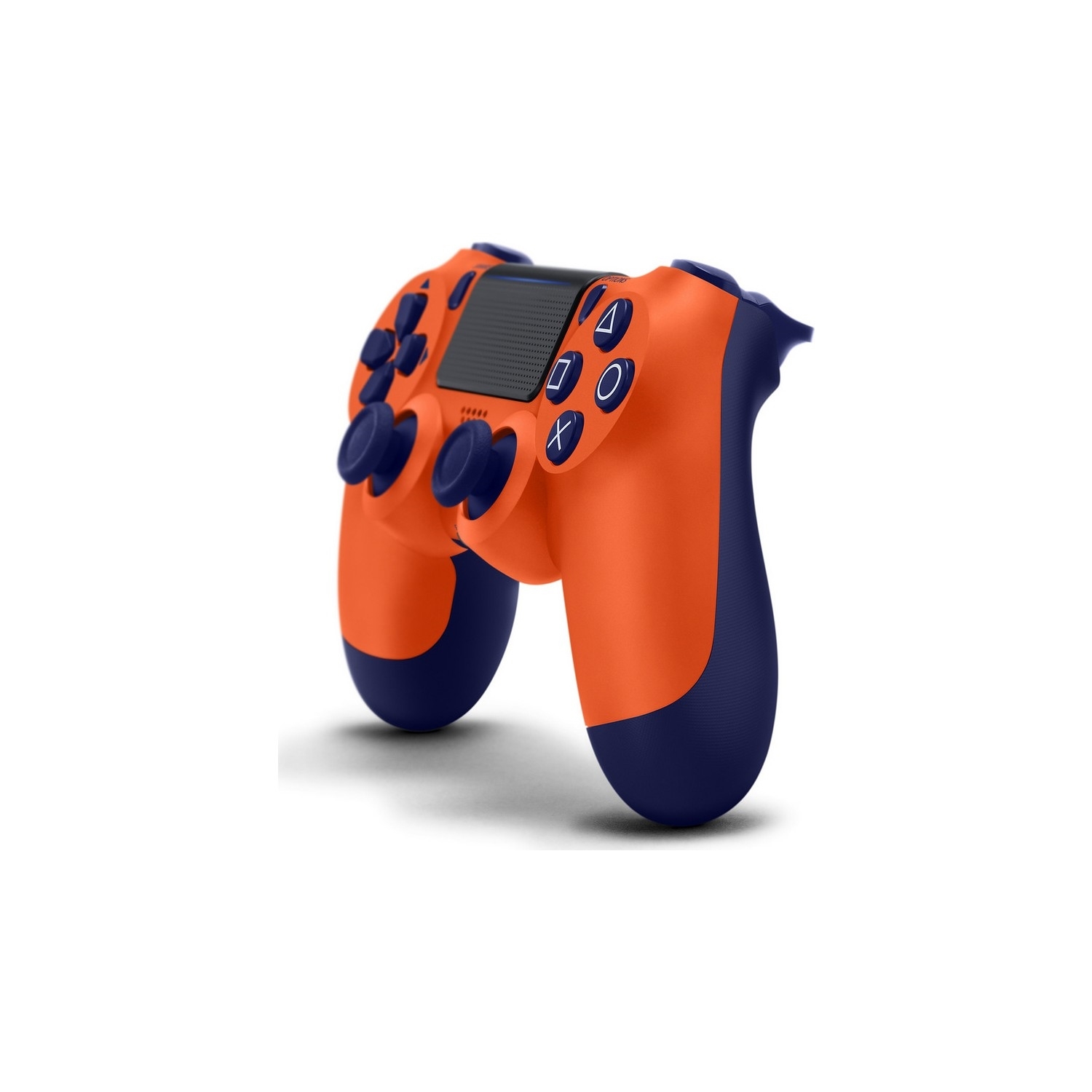 PS4 Dualshock 4 V2 Sunset Orange OEM - KEGames, Oyundan Yanayız.